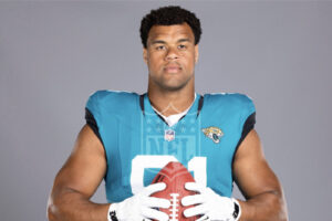 Arik Armstead – My Cause My Cleats