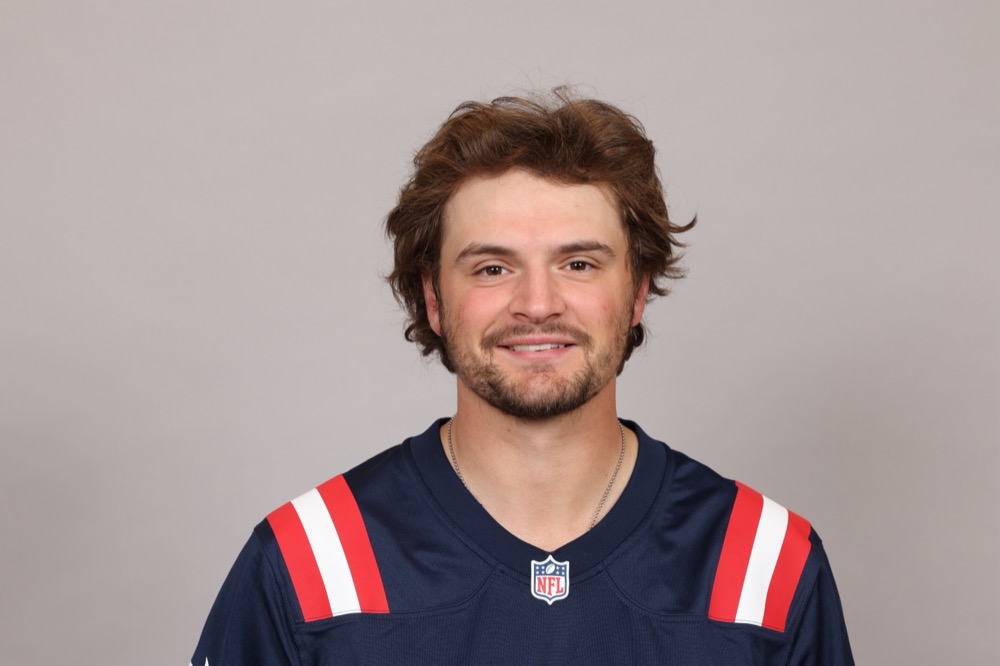 Bryce Baringer – My Cause My Cleats