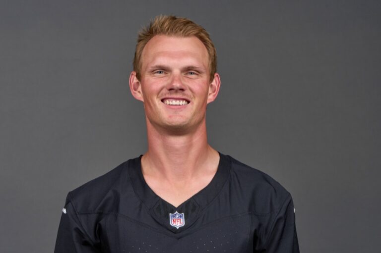 Daniel Carlson - My Cause My Cleats