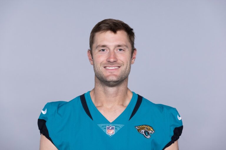 Logan Cooke - My Cause My Cleats
