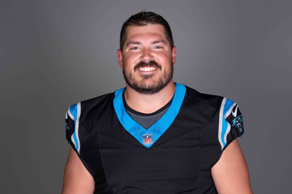 Austin Corbett - My Cause My Cleats