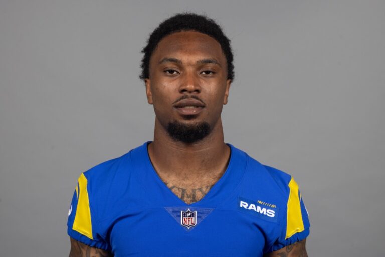 Kamren Curl - My Cause My Cleats
