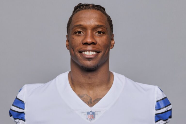 Darius Harris - My Cause My Cleats