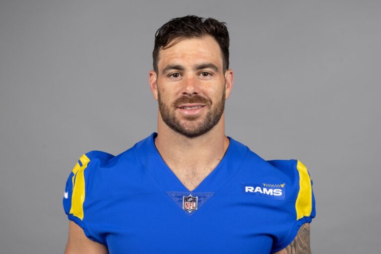 Tyler Higbee - My Cause My Cleats