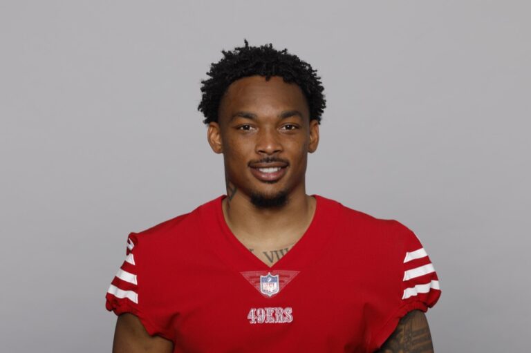 Deommodore Lenoir - My Cause My Cleats