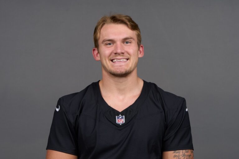 Cody Lindenberg - My Cause My Cleats