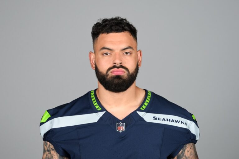 Abraham Lucas - My Cause My Cleats