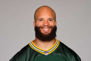 Isaiah McDuffie - My Cause My Cleats