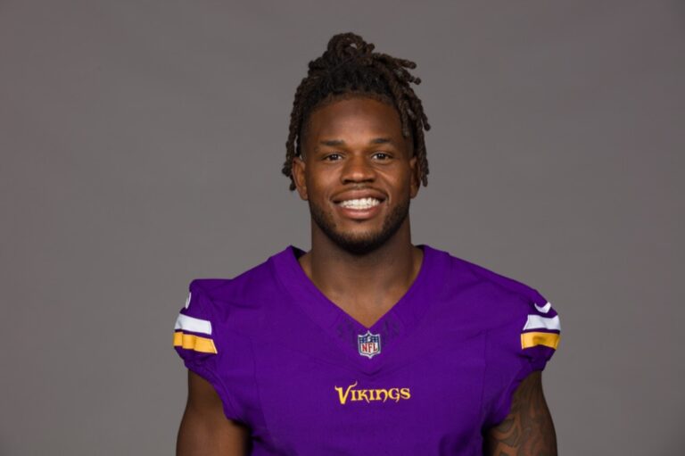 Joshua Metellus - My Cause My Cleats