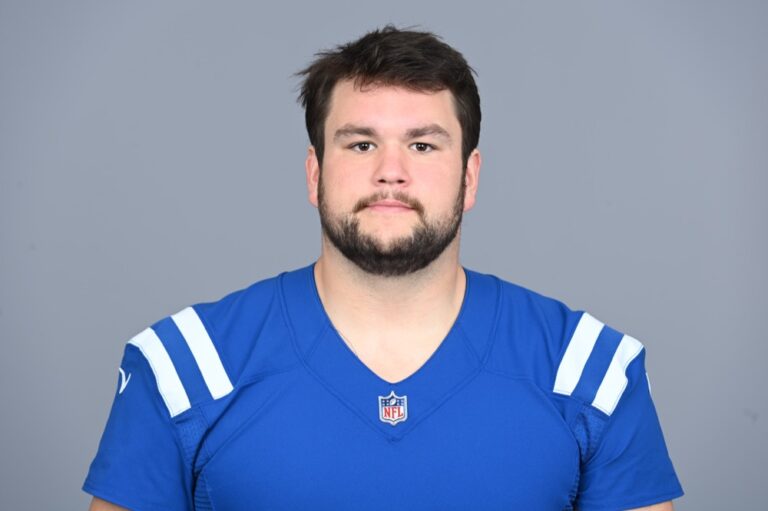 Quenton Nelson - My Cause My Cleats