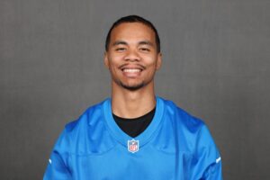 Kalif Raymond - My Cause My Cleats