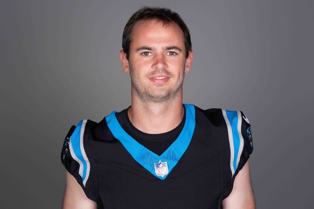 Hunter Renfrow - My Cause My Cleats