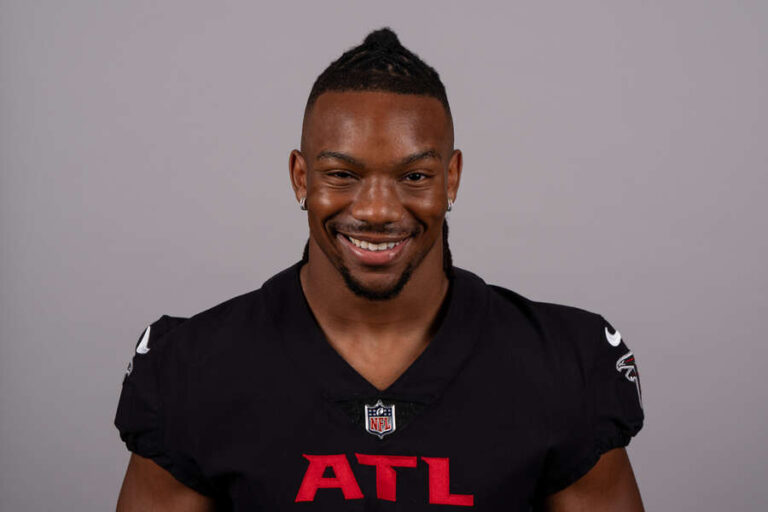 Bijan Robinson – My Cause My Cleats