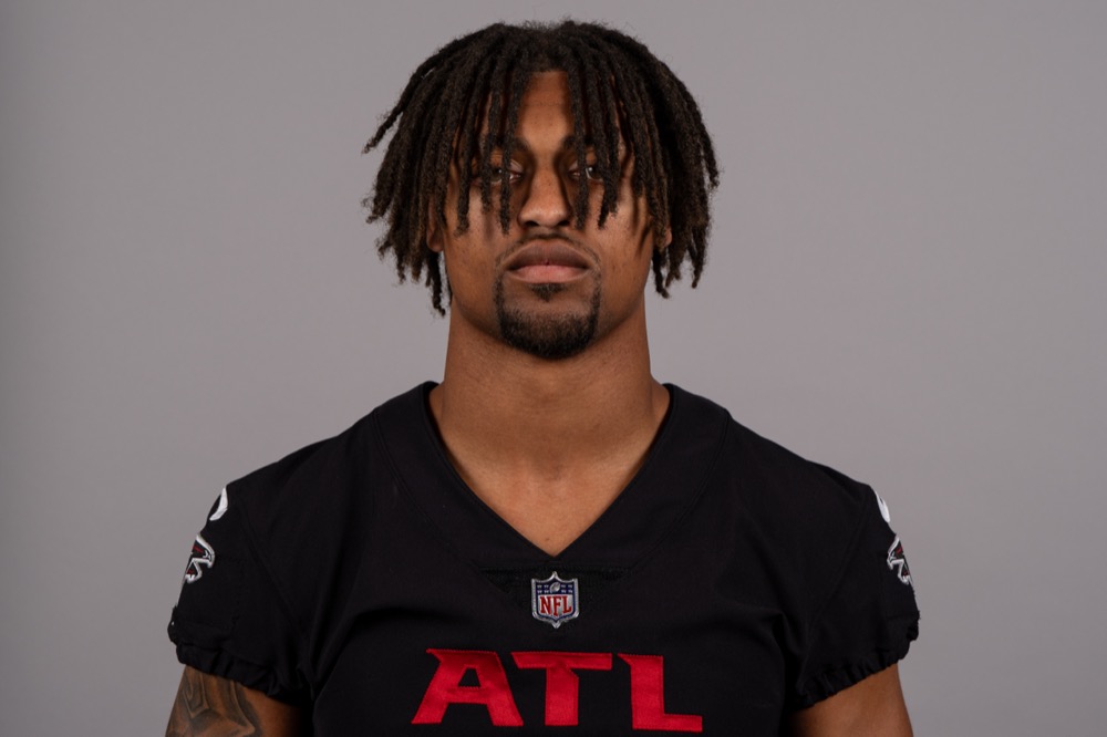 AJ Terrell Jr. - My Cause My Cleats