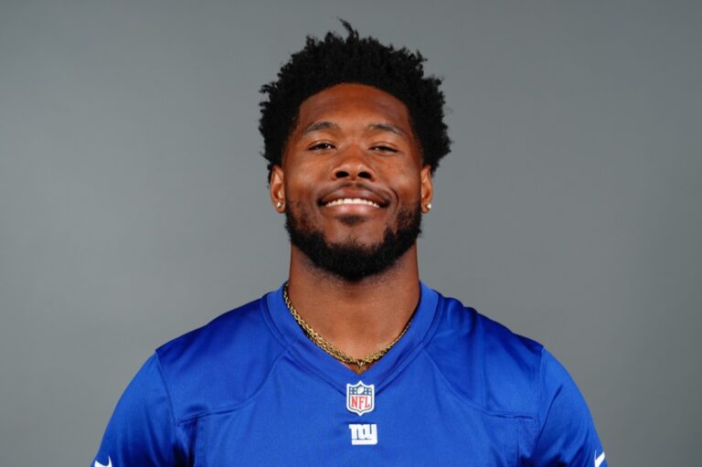 Tyrone Tracy Jr. - My Cause My Cleats