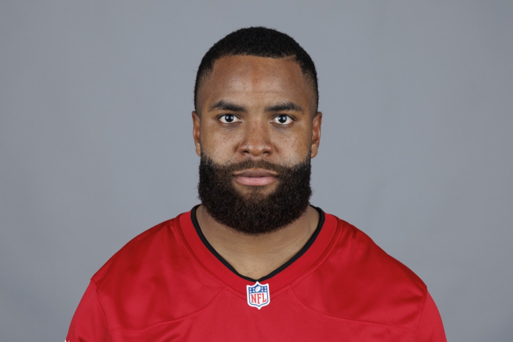 Anthony Walker - My Cause My Cleats